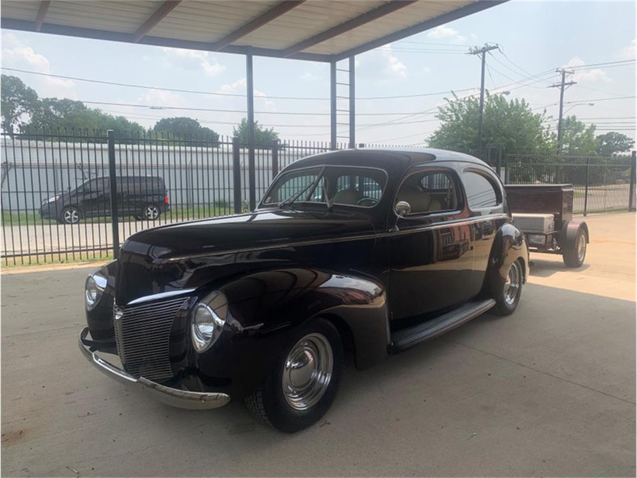 1940 Plymouth Custom for Sale | ClassicCars.com | CC-1511577