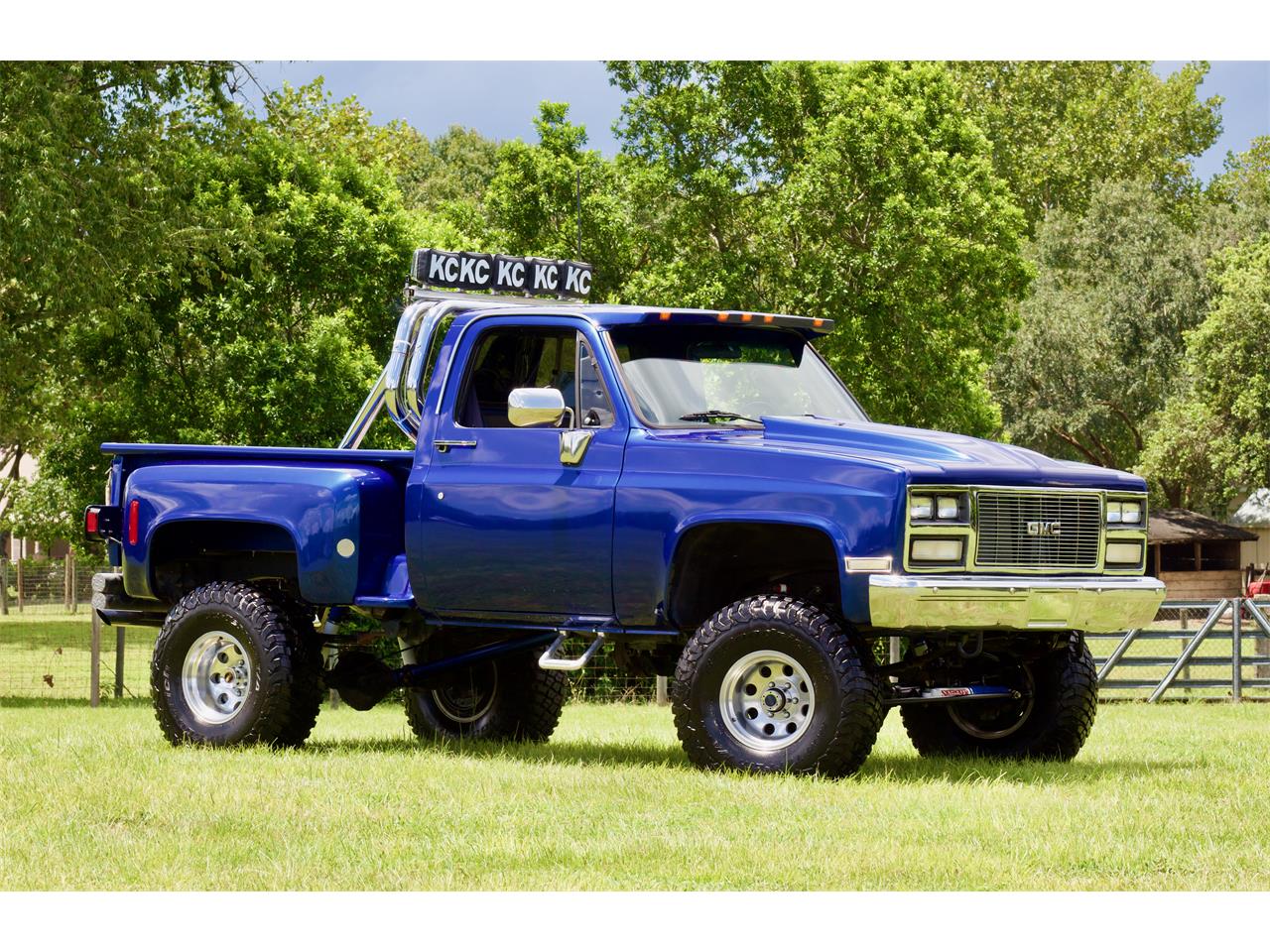 1987 GMC 2500 for Sale | ClassicCars.com | CC-1511762