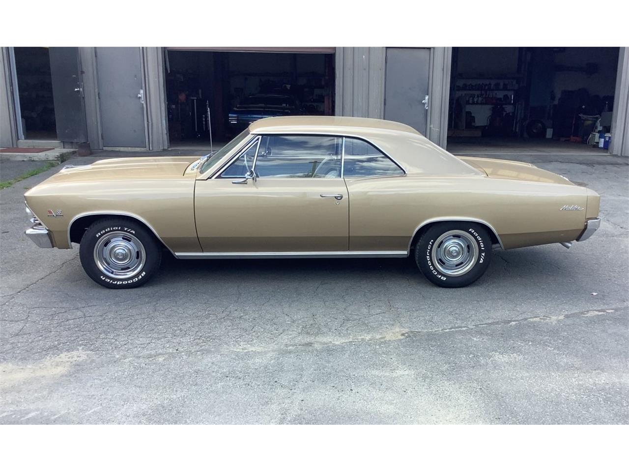 1966 Chevrolet Malibu for Sale | ClassicCars.com | CC-1510020