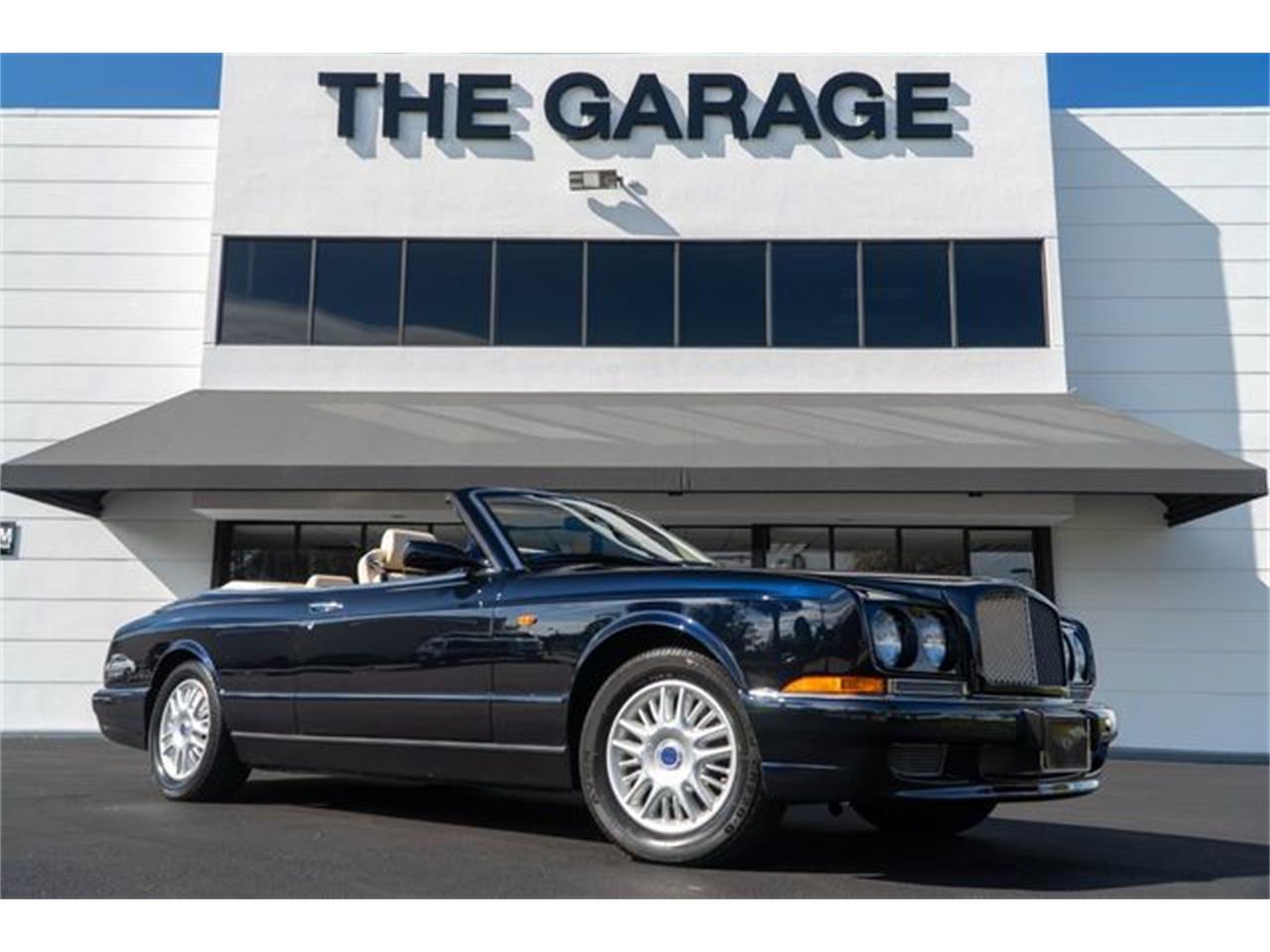 2000 Bentley Azure for Sale | ClassicCars.com | CC-1512218