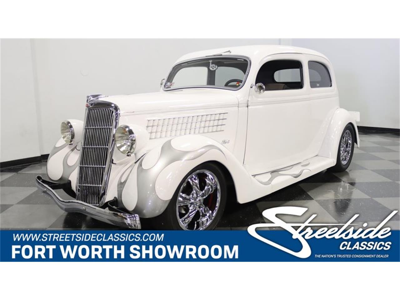 1935 Ford Victoria for Sale | ClassicCars.com | CC-1513271