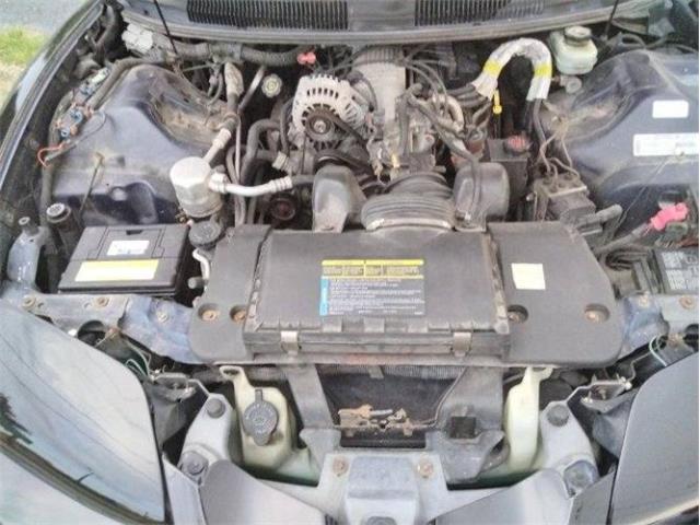 1998 Pontiac Firebird for Sale | ClassicCars.com | CC-1513344