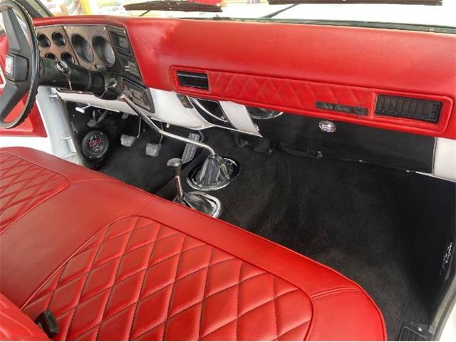 1979 GMC K1500 for Sale | ClassicCars.com | CC-1513763