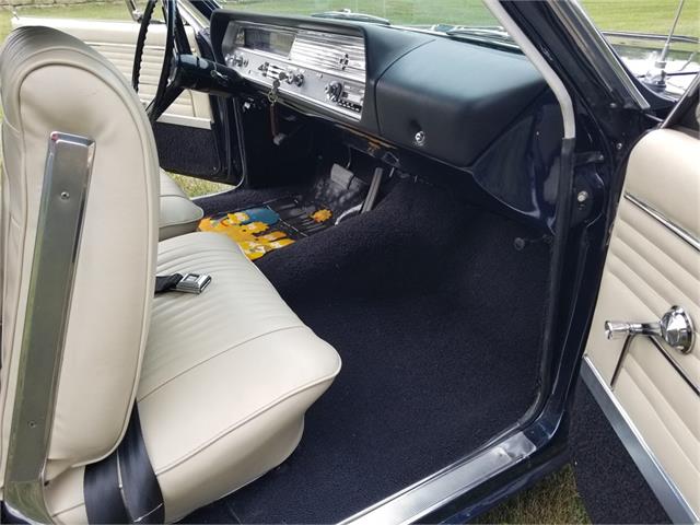 1965 Oldsmobile Cutlass for Sale | ClassicCars.com | CC-1514070