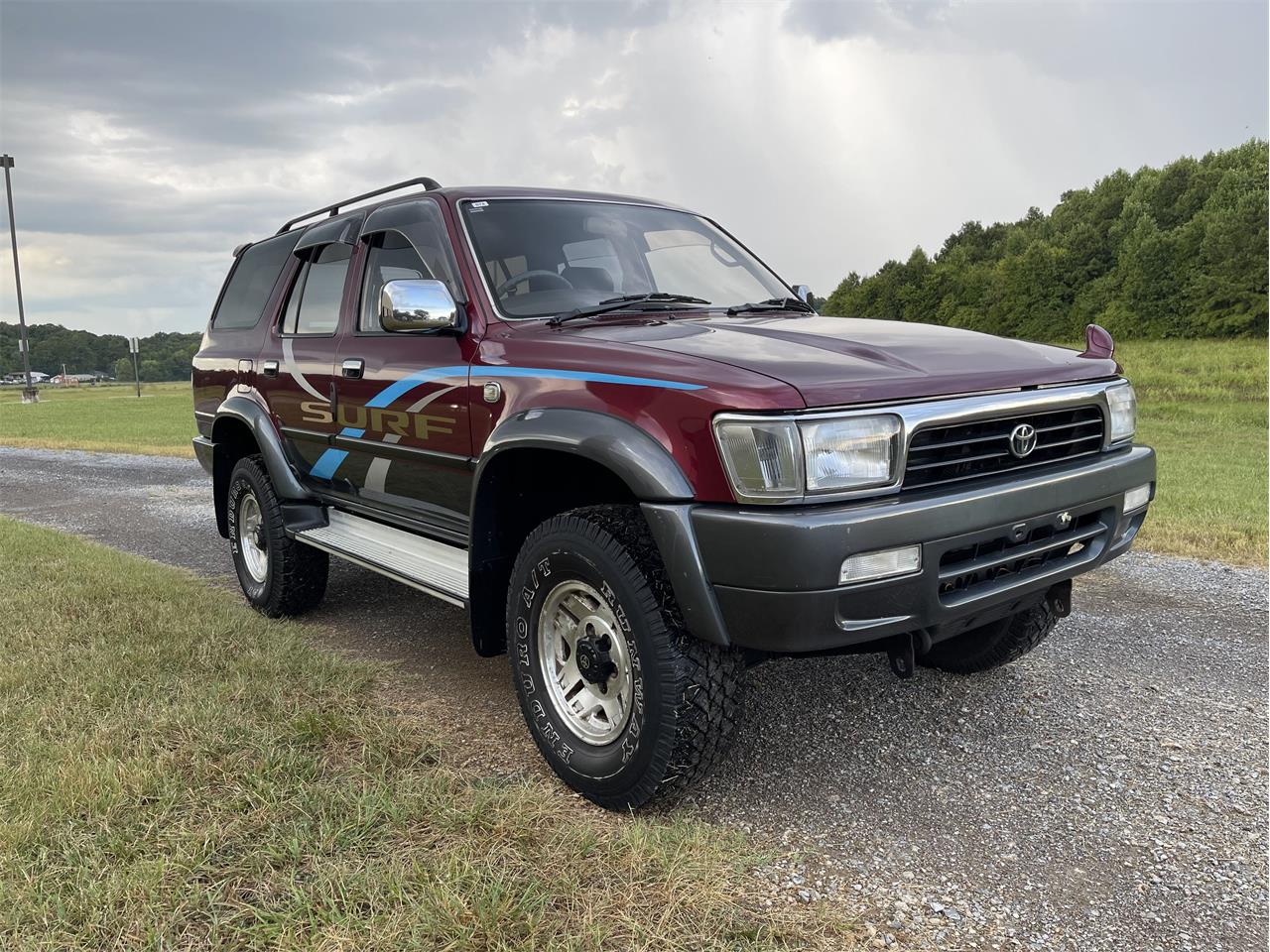 1993 Toyota Hilux for Sale | ClassicCars.com | CC-1514193