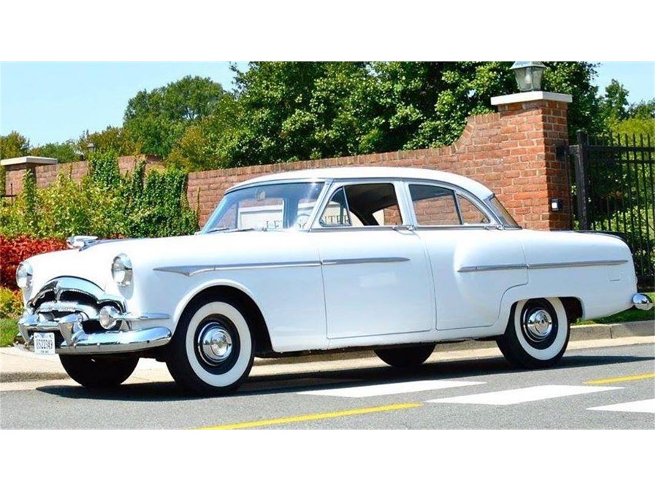 1953 Packard Clipper for Sale | ClassicCars.com | CC-1514378