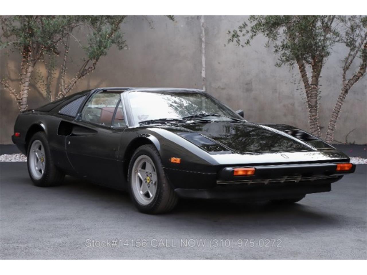 1982 Ferrari 308 GTSI for Sale | ClassicCars.com | CC-1514616
