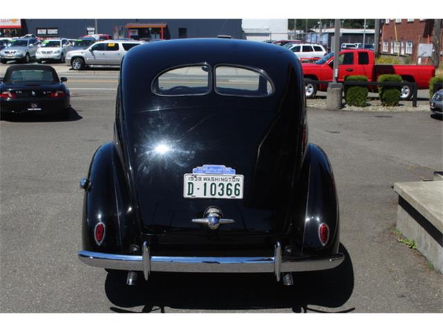 1938 Ford Model A for Sale | ClassicCars.com | CC-1514761