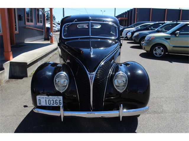 1938 Ford Model A for Sale | ClassicCars.com | CC-1514761