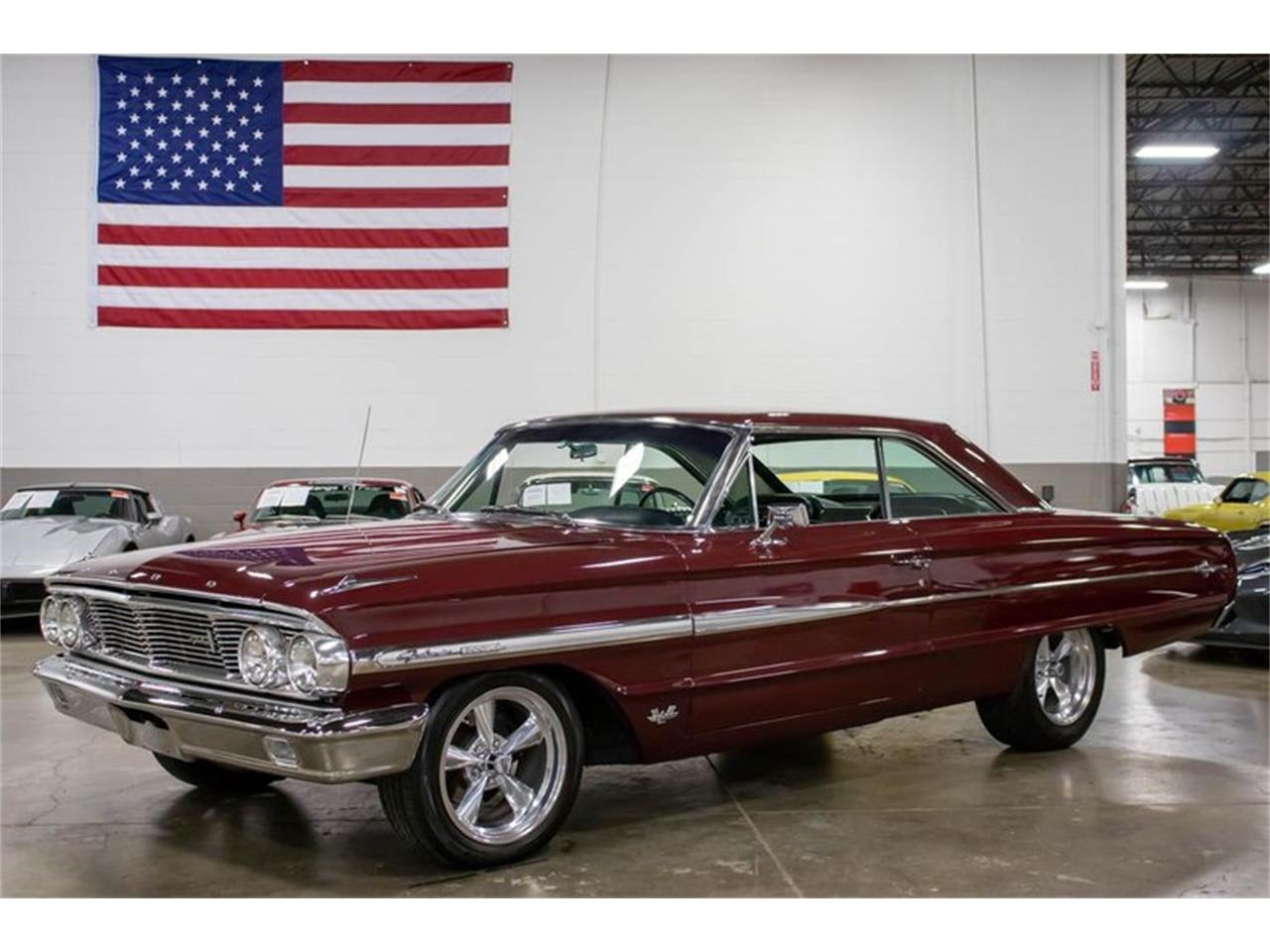 1964 Ford Galaxie for Sale | ClassicCars.com | CC-1514791