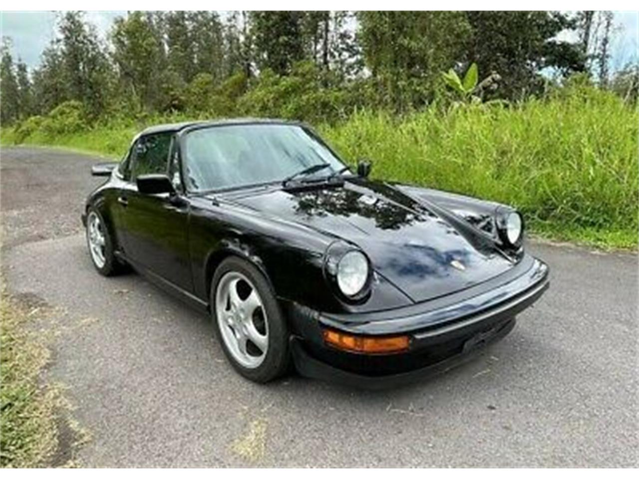 1981 Porsche 911 for Sale | ClassicCars.com | CC-1510498