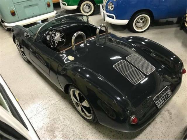 1955 Porsche 550 for Sale | ClassicCars.com | CC-1510499