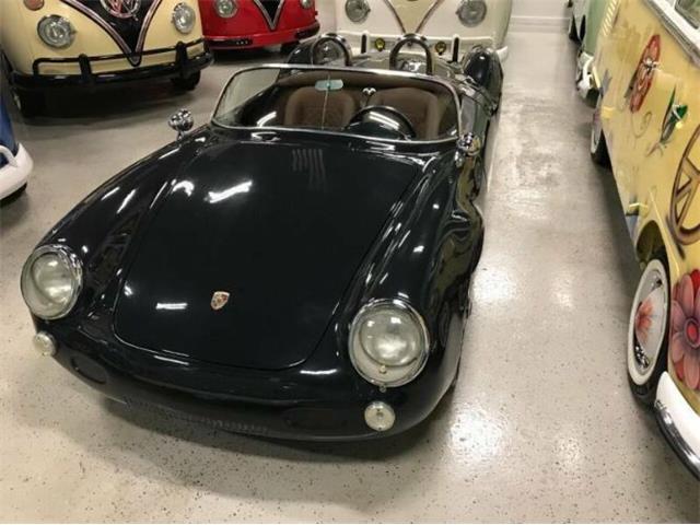 1955 Porsche 550 for Sale | ClassicCars.com | CC-1510499