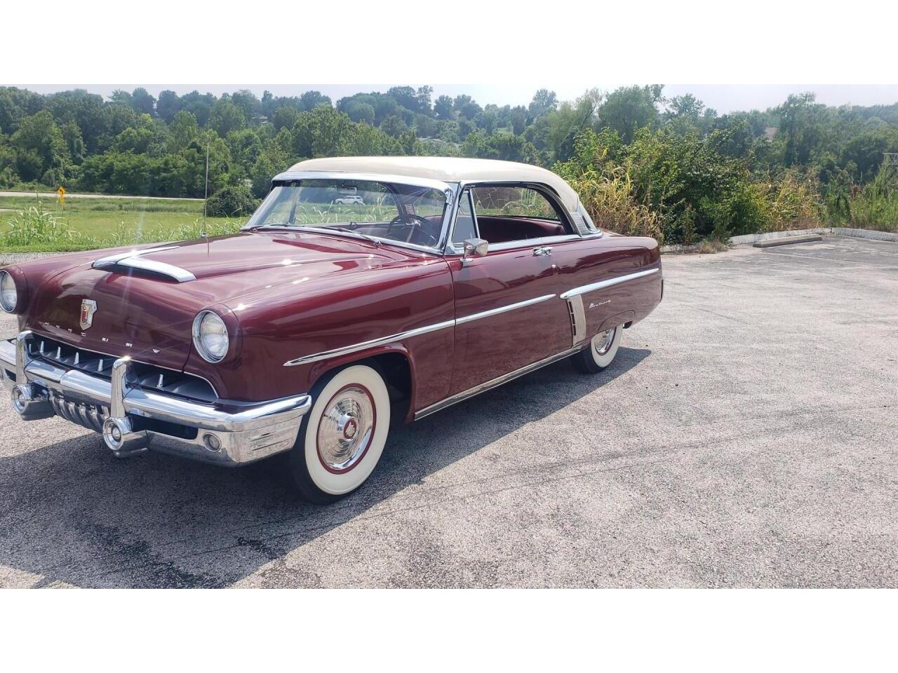 1952 Mercury Monterey for Sale | ClassicCars.com | CC-1515073