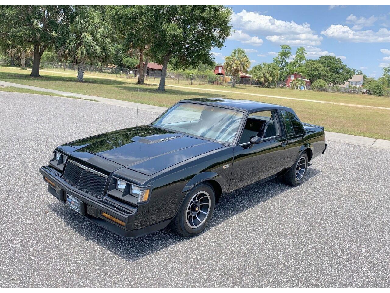 1985 Buick Regal for Sale | ClassicCars.com | CC-1515295