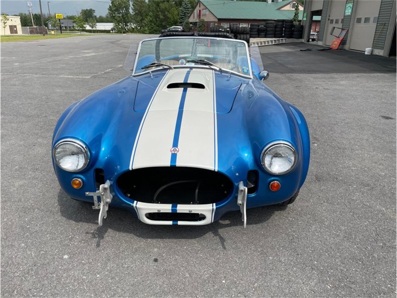 1967 Ford Cobra for Sale | ClassicCars.com | CC-1515529