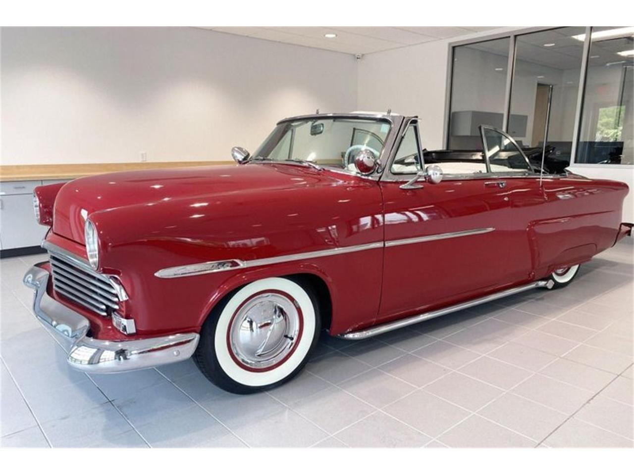 1953 Ford Crestline for Sale | ClassicCars.com | CC-1515579