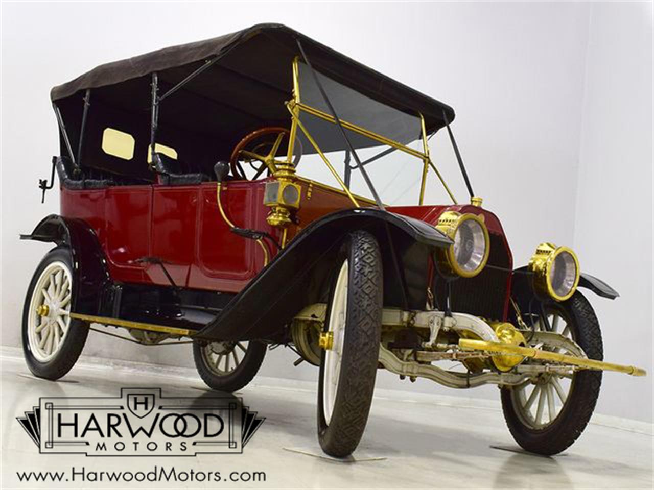 1912 EMF Model 30 for Sale | ClassicCars.com | CC-1515725