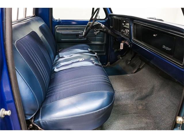 1973 Ford F100 for Sale | ClassicCars.com | CC-1515820