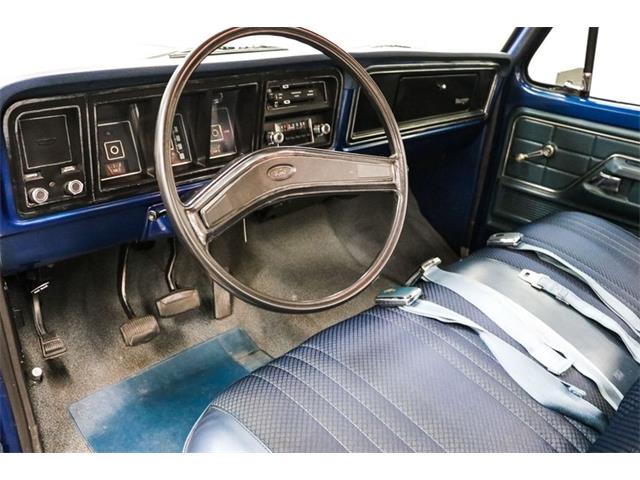 1973 Ford F100 for Sale | ClassicCars.com | CC-1515820