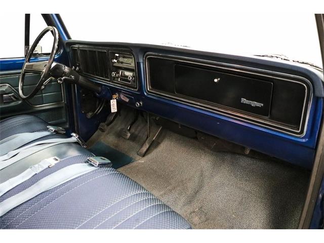1973 Ford F100 for Sale | ClassicCars.com | CC-1515820