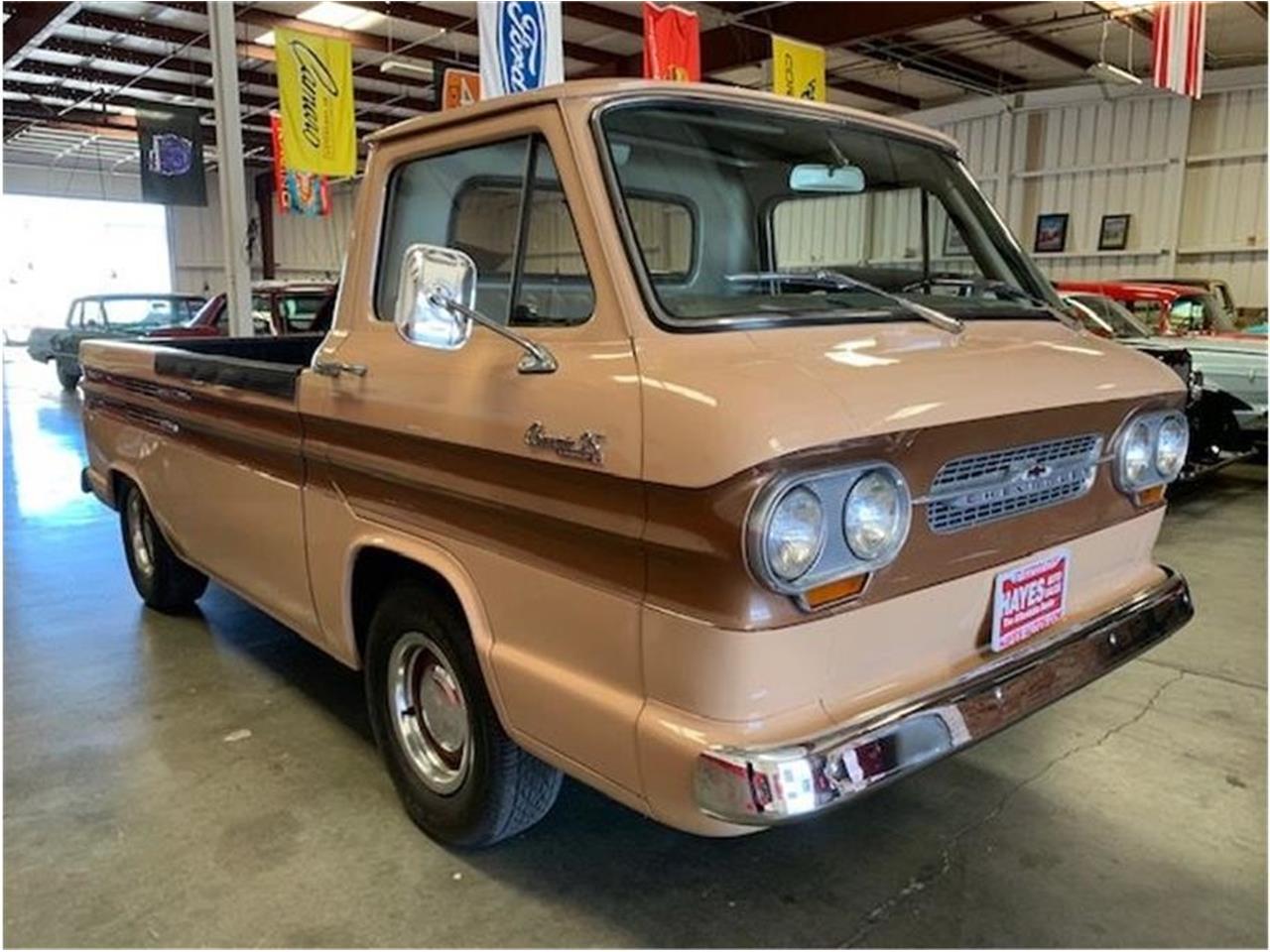 1964 Chevrolet Automobile for Sale | ClassicCars.com | CC-1515870