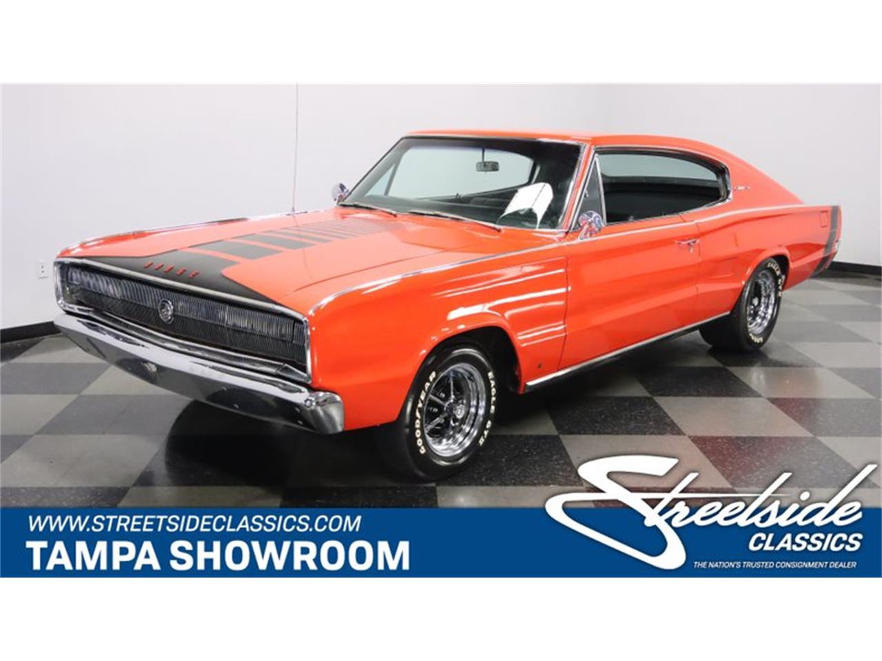 1966 Dodge Charger for Sale | ClassicCars.com | CC-1516029