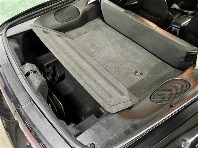 2002 Pontiac Firebird Trans Am for Sale | ClassicCars.com | CC-1516242