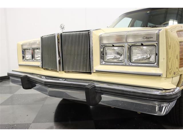 1981 Chrysler LeBaron for Sale | ClassicCars.com | CC-1516306