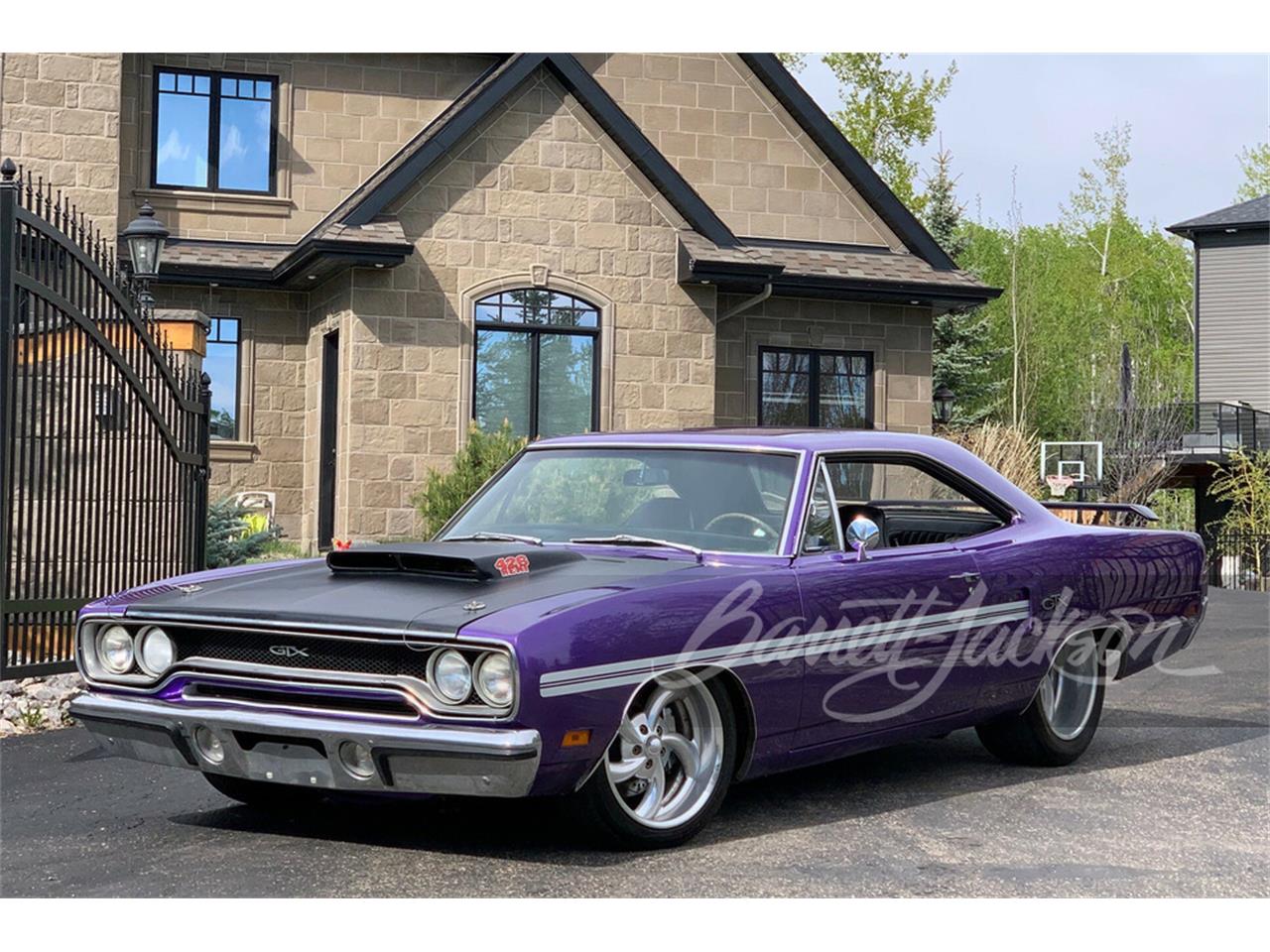 1970 Plymouth GTX for Sale | ClassicCars.com | CC-1516463