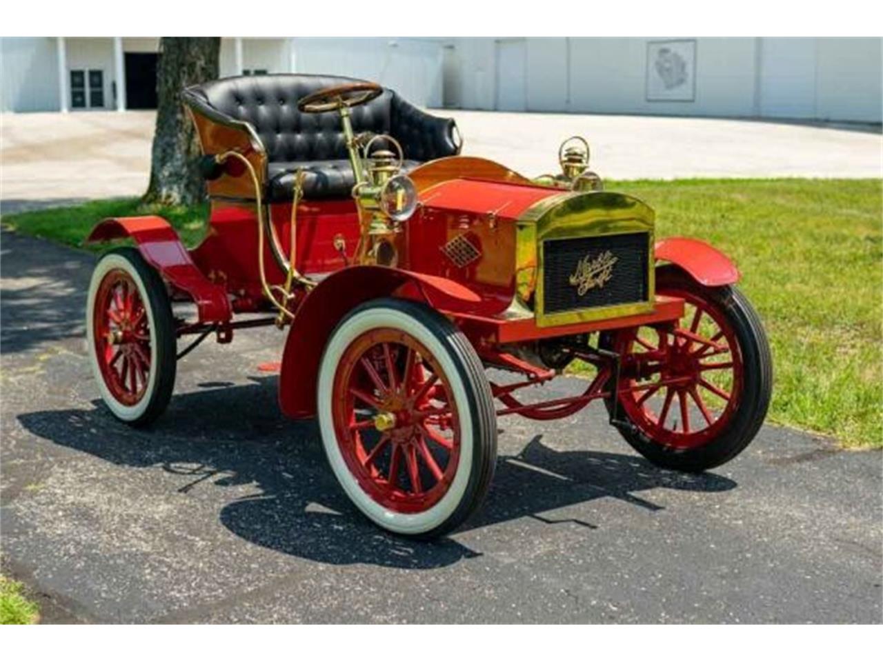 1903 Custom Automobile for Sale | ClassicCars.com | CC-1517380