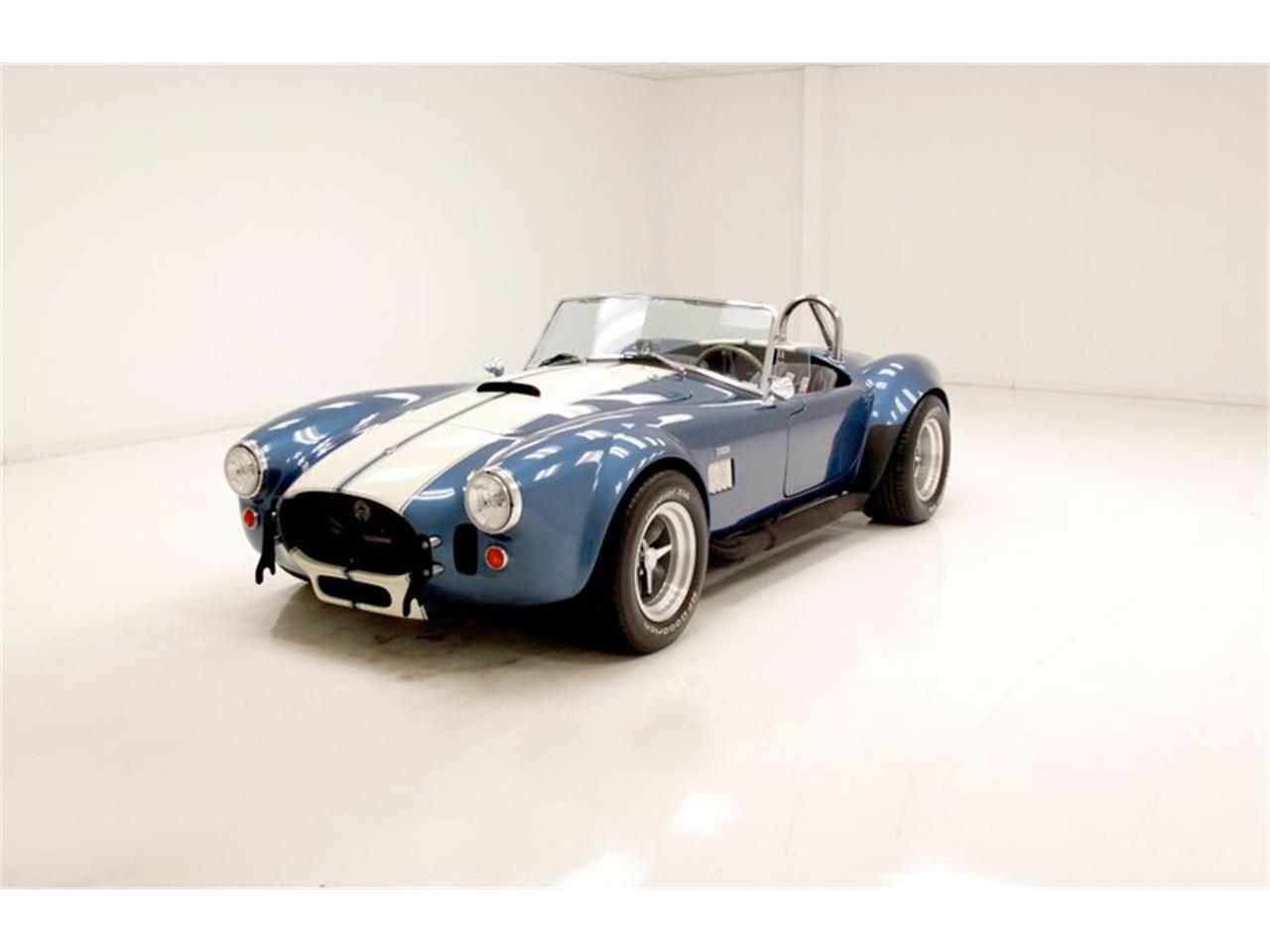 1981 Shelby Cobra for Sale | ClassicCars.com | CC-1517904
