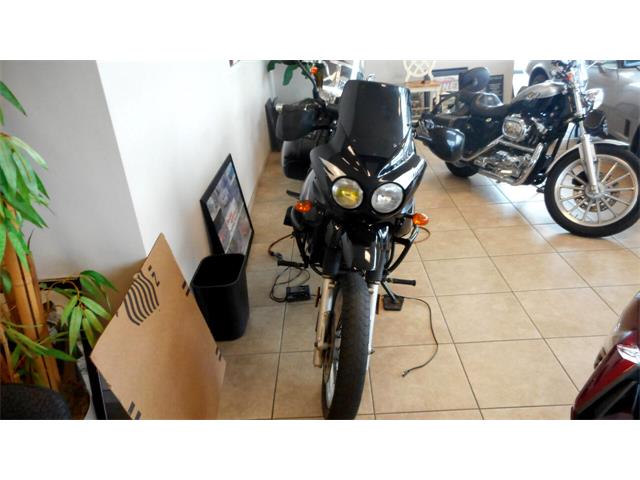 2003 Triumph Tiger for Sale | ClassicCars.com | CC-1510810