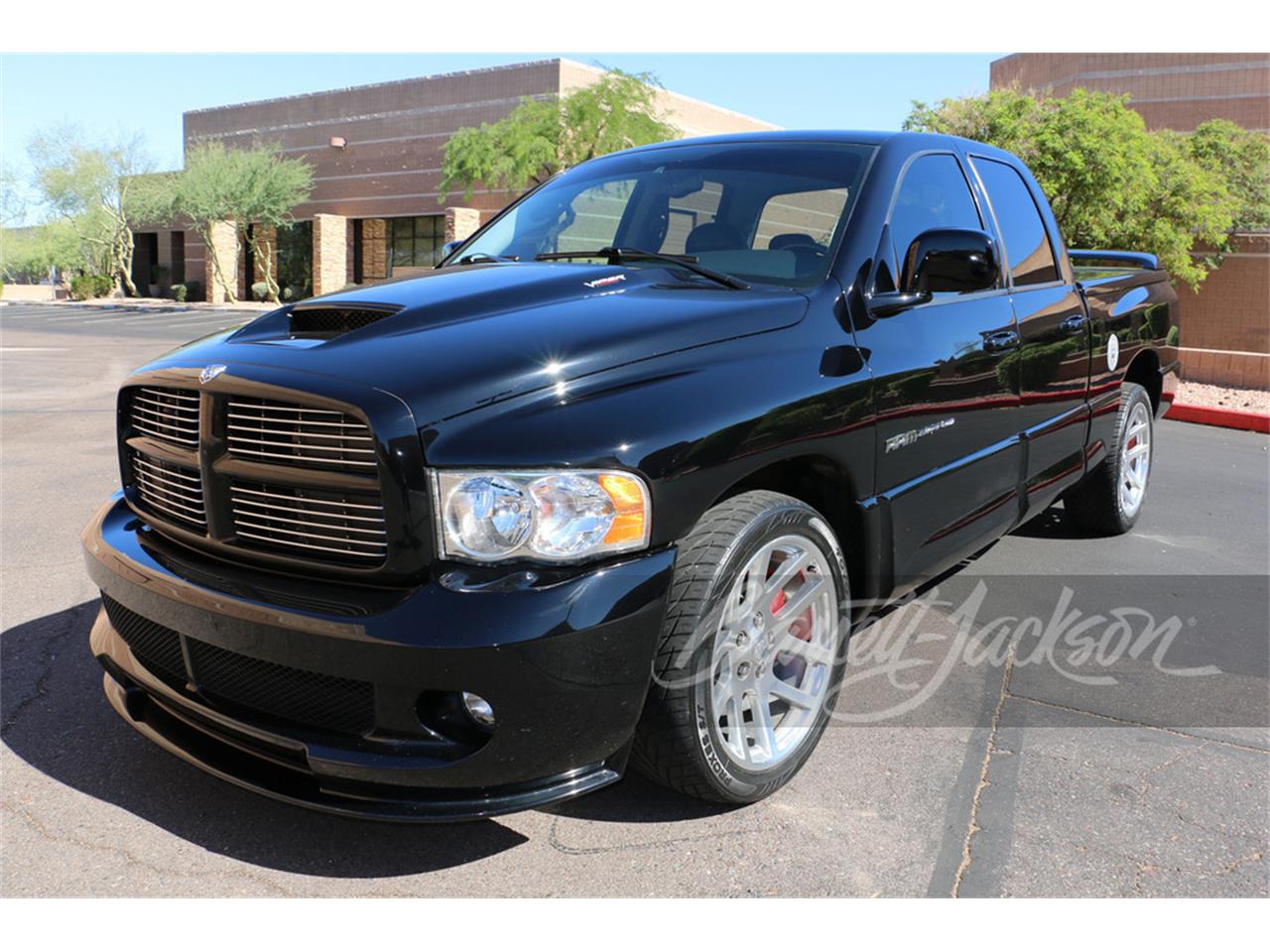 2005 Dodge Ram for Sale | ClassicCars.com | CC-1518893