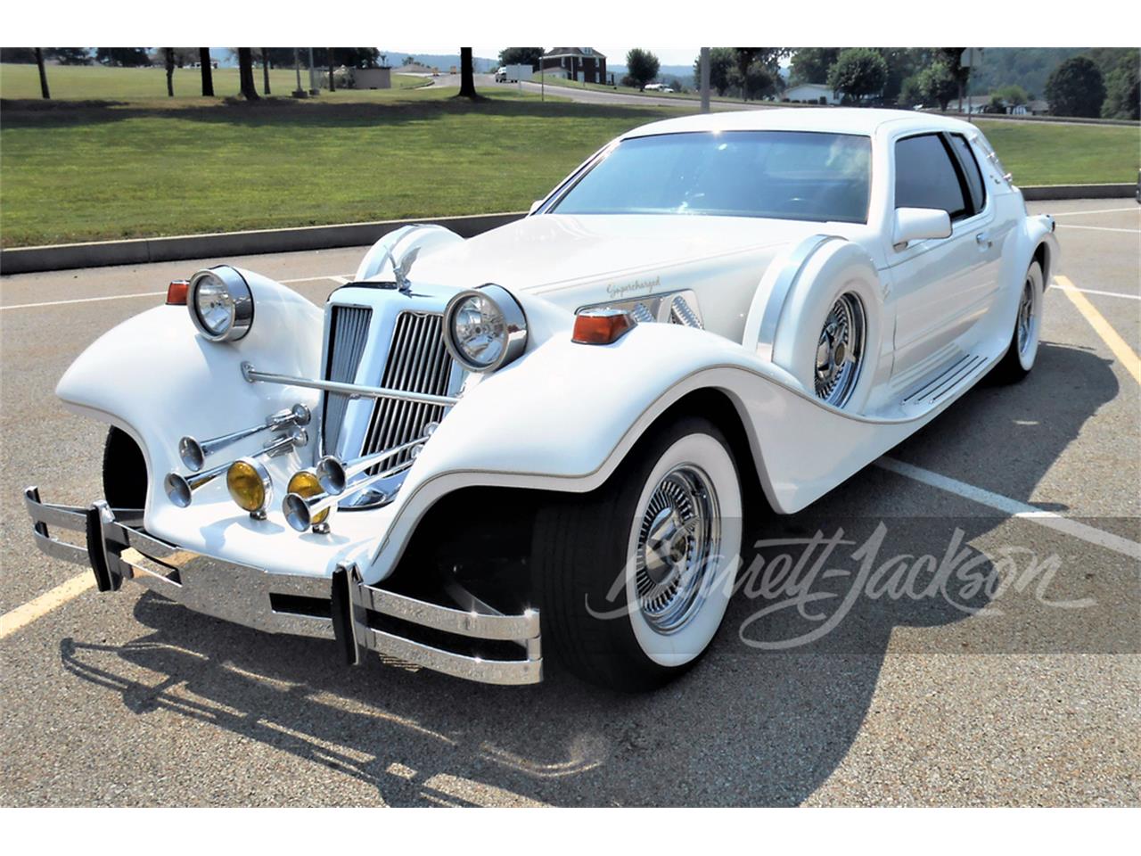 1984 Tiffany Classic for Sale | ClassicCars.com | CC-1518925