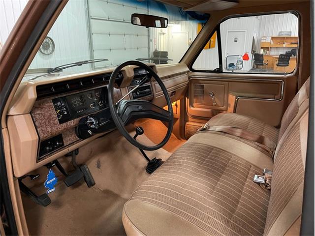 1985 Ford F250 for Sale | ClassicCars.com | CC-1519956