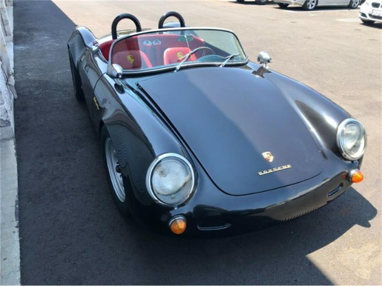 1954 Porsche 550 for Sale | ClassicCars.com | CC-1521105