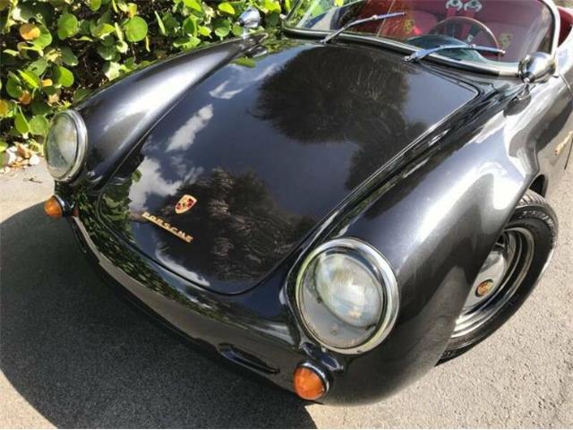 1954 Porsche 550 for Sale | ClassicCars.com | CC-1521105