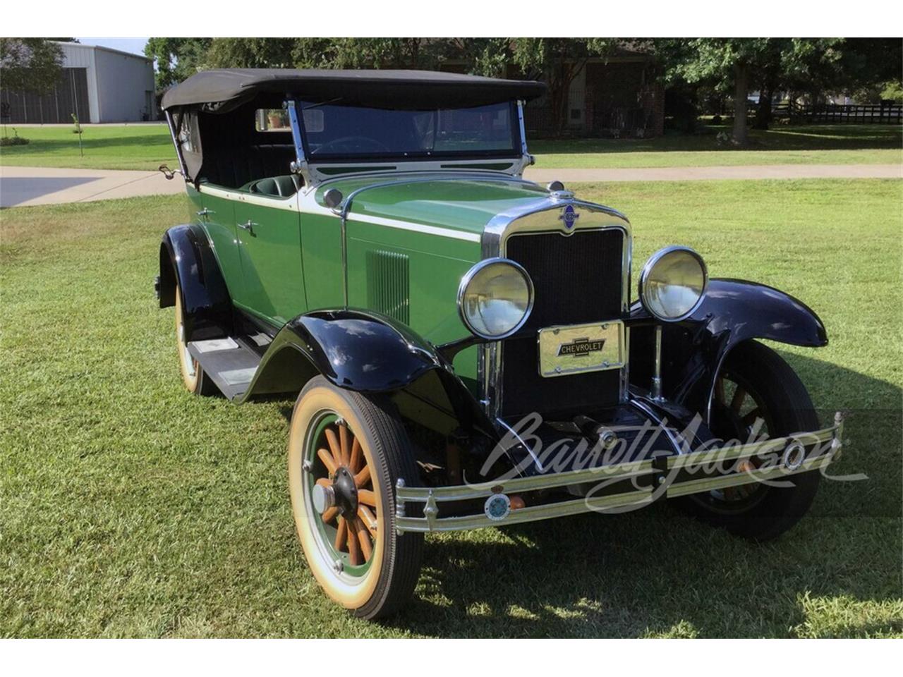 1930 Chevrolet Series AD Universal for Sale | ClassicCars.com | CC-1521347