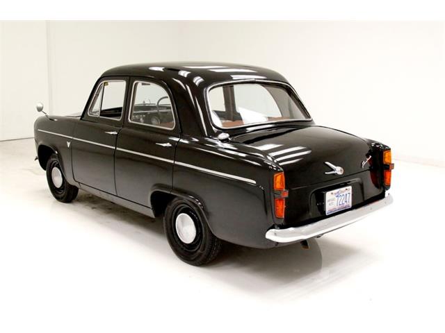 1958 Ford Prefect for Sale | ClassicCars.com | CC-1522489
