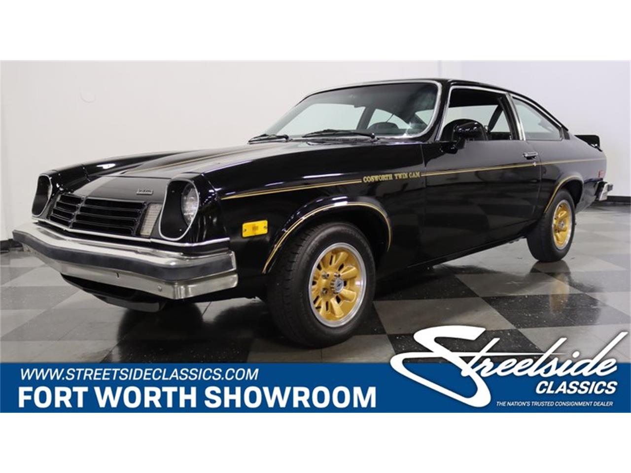 1975 Chevrolet Vega for Sale | ClassicCars.com | CC-1523163