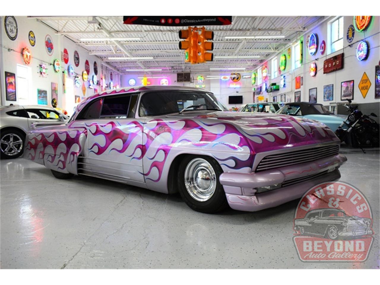 1955 Mercury Custom for Sale | ClassicCars.com | CC-1523699
