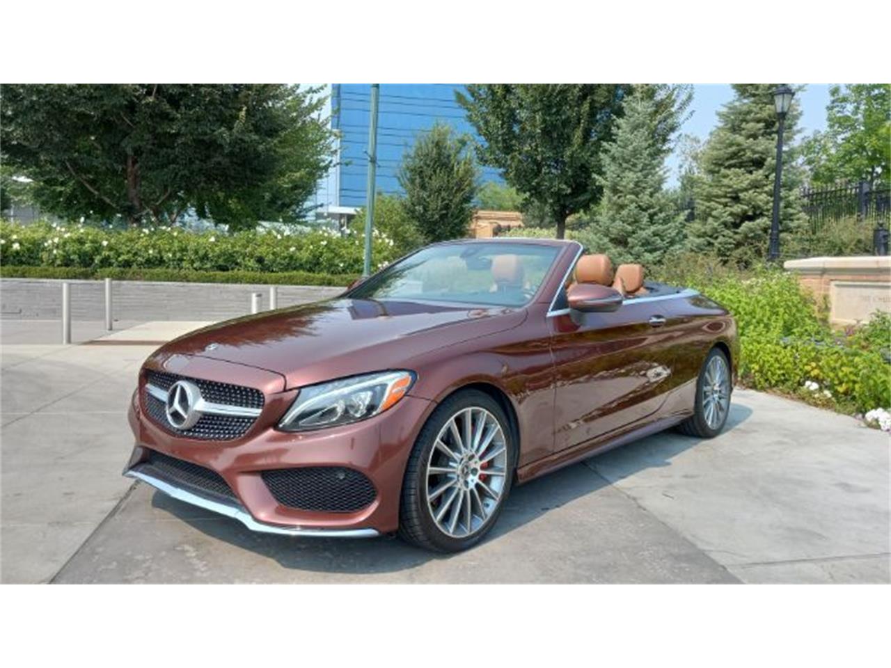 2018 Mercedes-Benz 300 for Sale | ClassicCars.com | CC-1523706