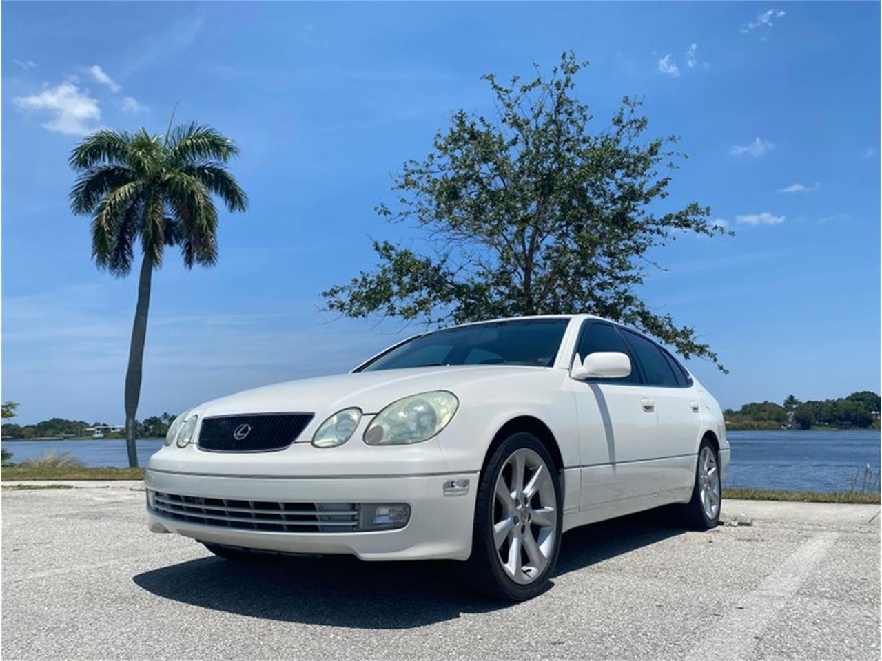 2004 Lexus GS for Sale | ClassicCars.com | CC-1524126