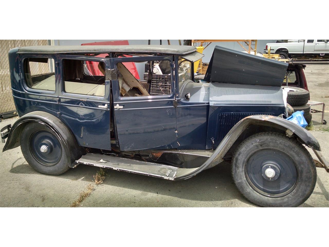 1928 Buick Master 6 for Sale | ClassicCars.com | CC-1524163