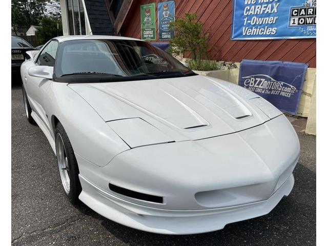1994 Pontiac Firebird for Sale on ClassicCars.com