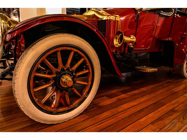 1912 Renault CB Town Car for Sale | ClassicCars.com | CC-1524582