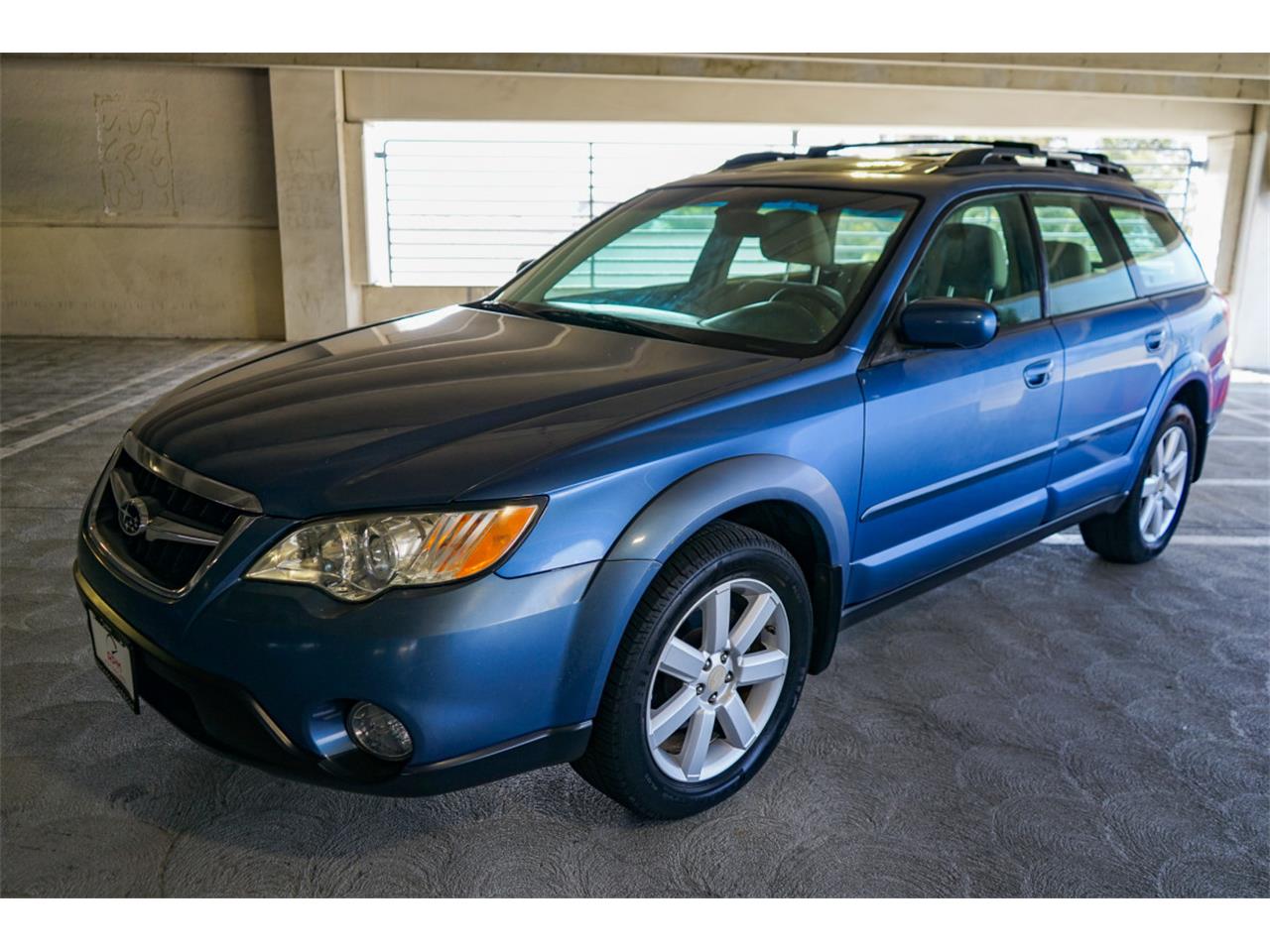 2008 Subaru Outback for Sale | ClassicCars.com | CC-1525519