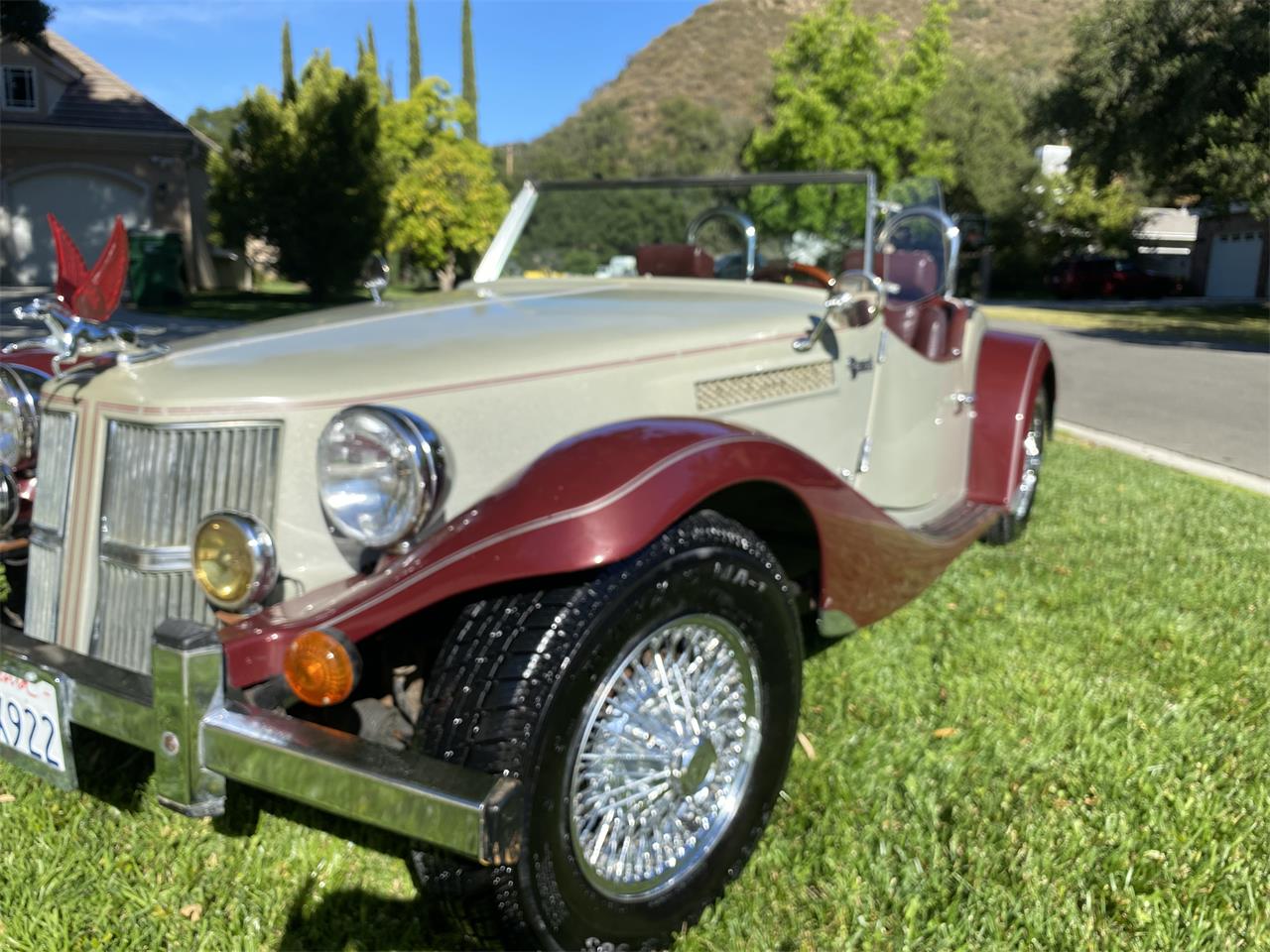 1972 Bernardi Roadster for Sale | ClassicCars.com | CC-1525982