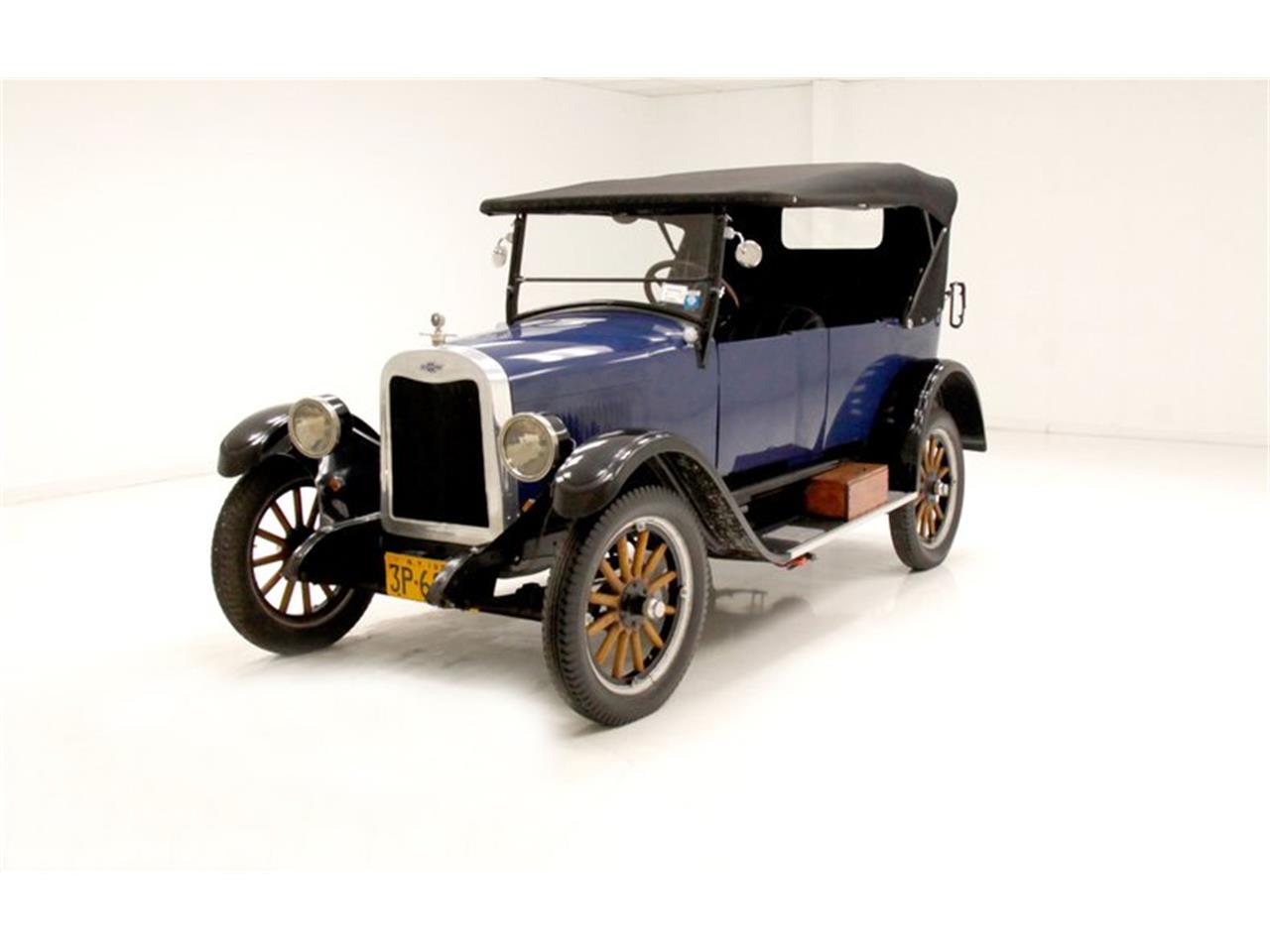 1925 Chevrolet Superior for Sale | ClassicCars.com | CC-1526485